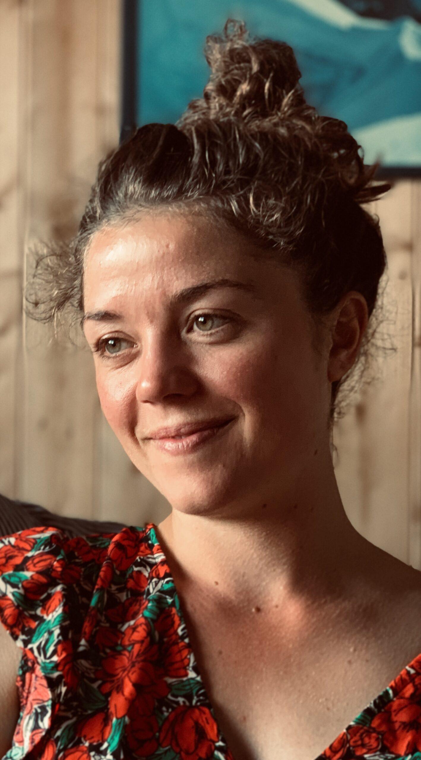 Léa Goujou - Or-Alim